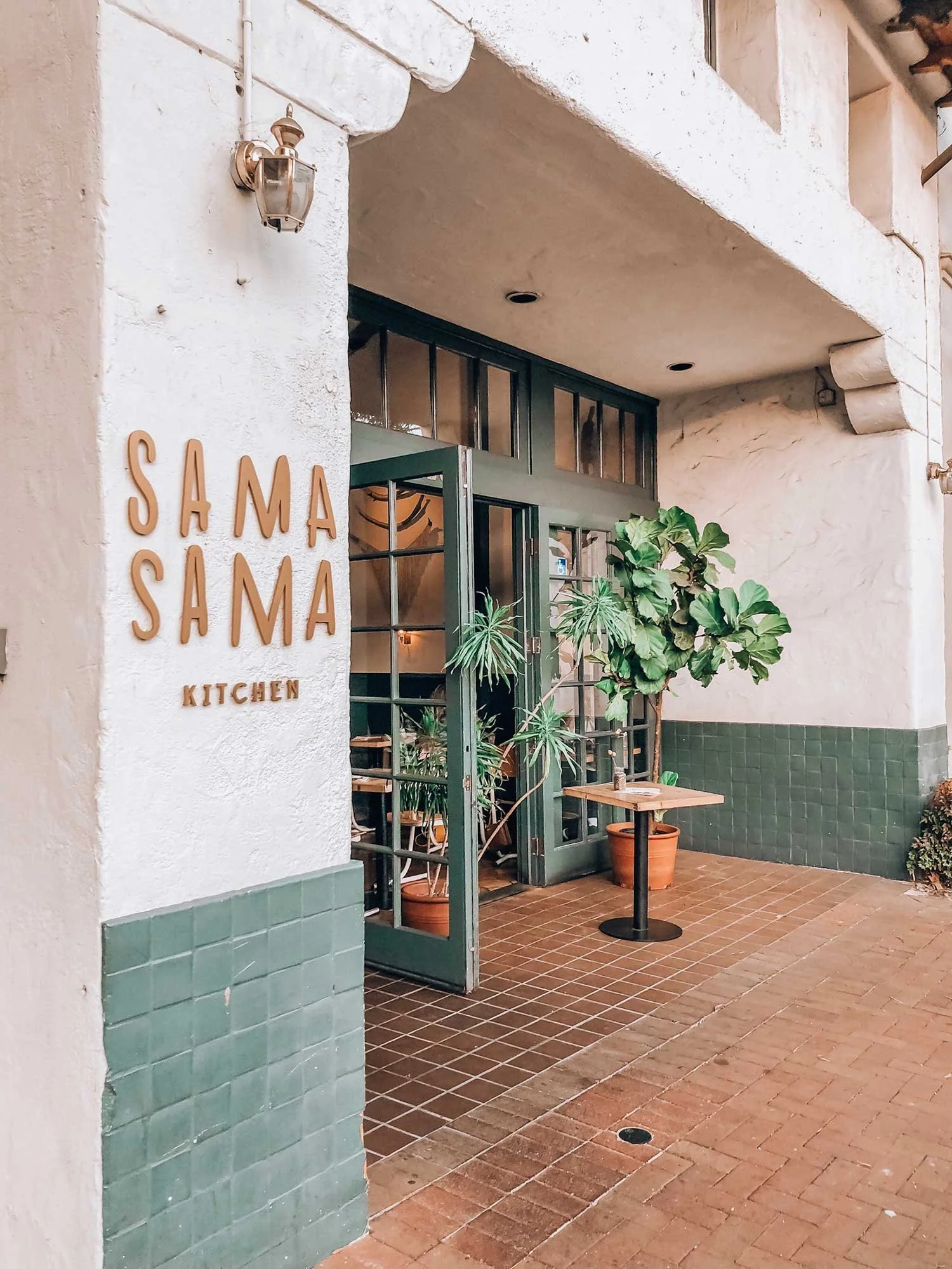How to Spend the Perfect Weekend in Santa Barbara, California — Kessler ...