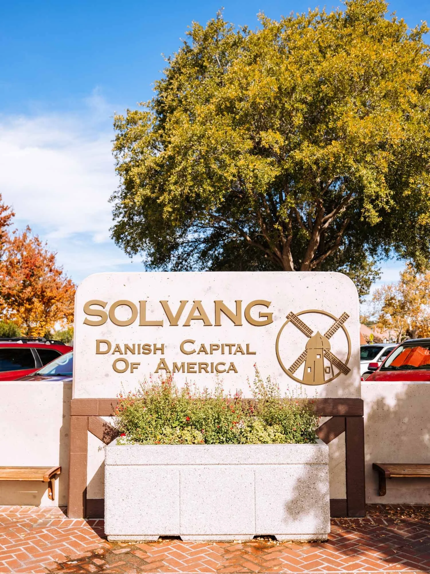 How to Spend a Day in Solvang, California: The Danish Capital of America
