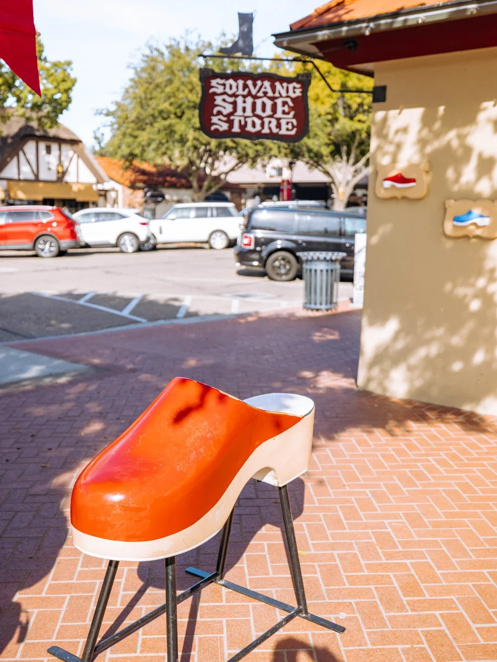 How to Spend a Day in Solvang, California: The Danish Capital of America