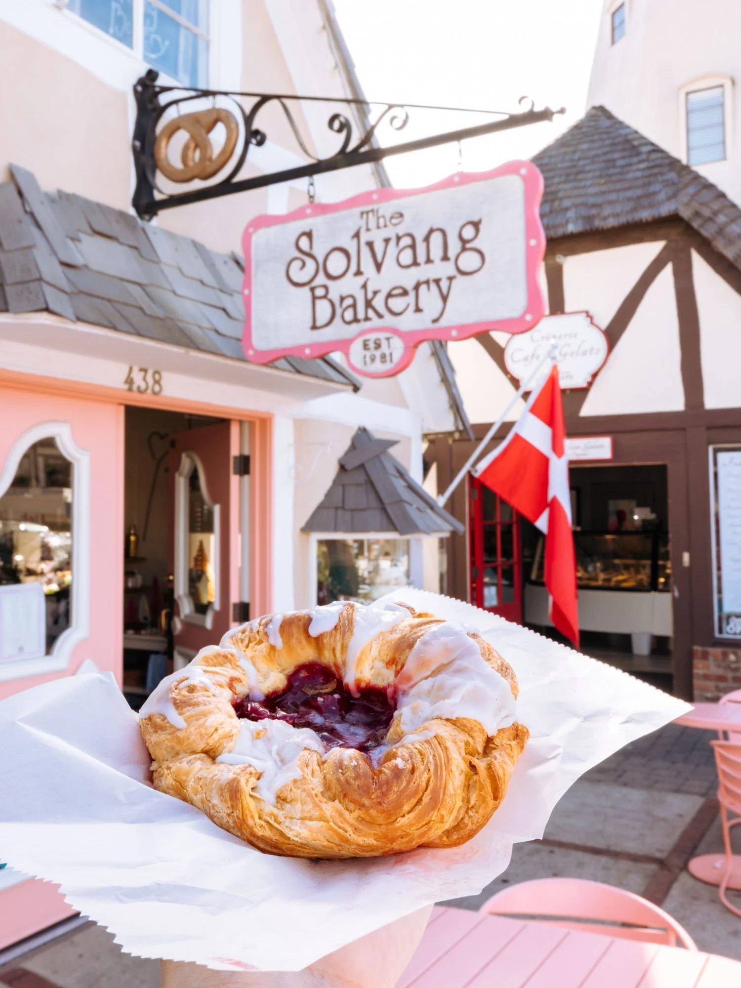 How to Spend a Day in Solvang, California: The Danish Capital of America