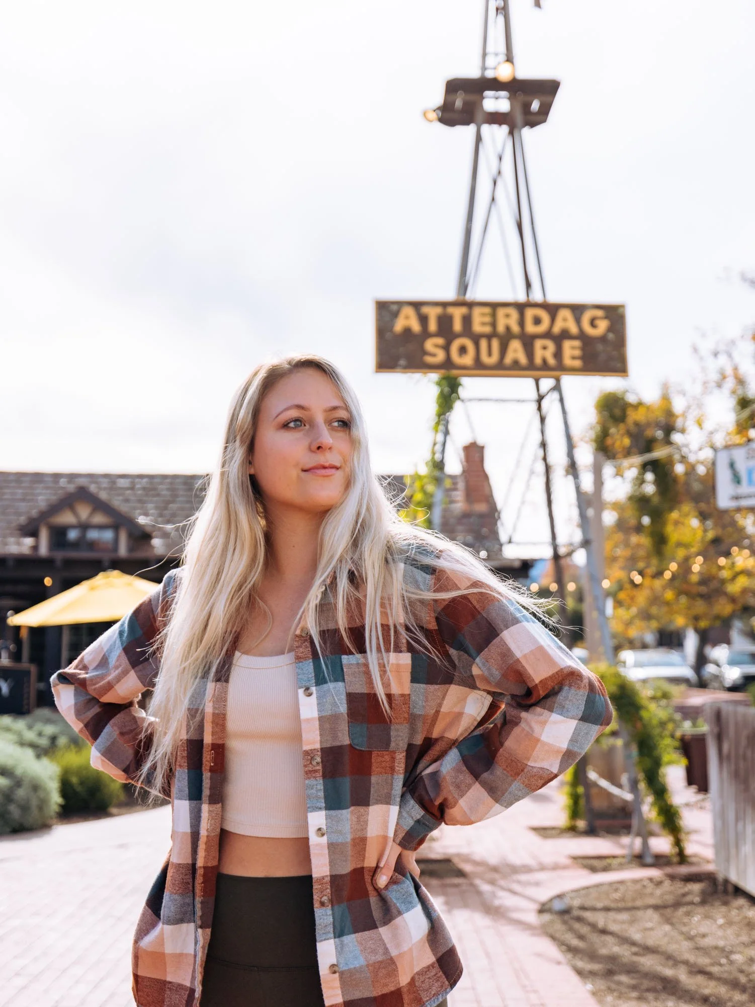 How to Spend a Day in Solvang, California: The Danish Capital of America