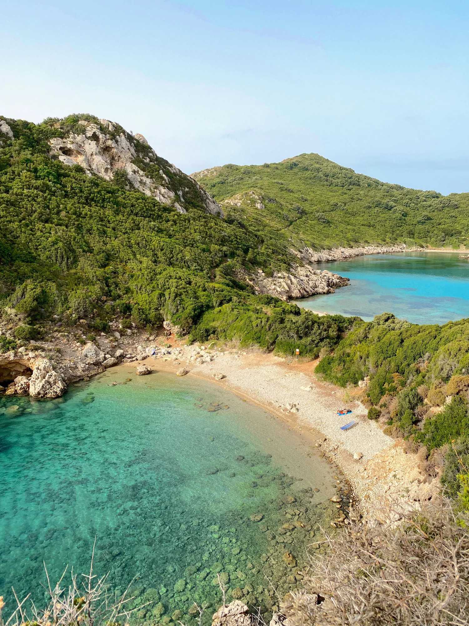 7 Tips For a Perfect Corfu Trip