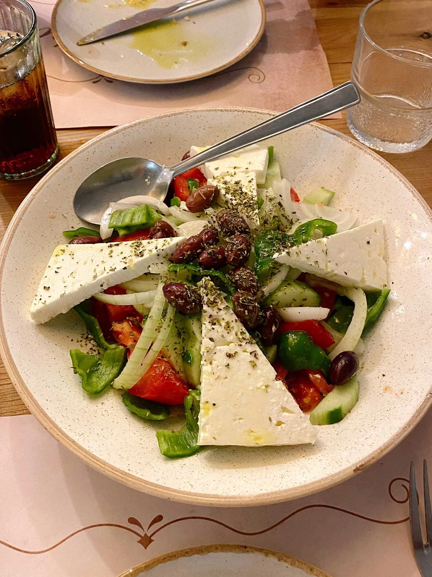 15 Best Restaurants in Corfu, Greece — Kessler Elsewhere