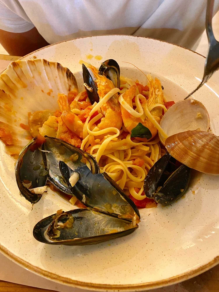 15 Best Restaurants in Corfu, Greece