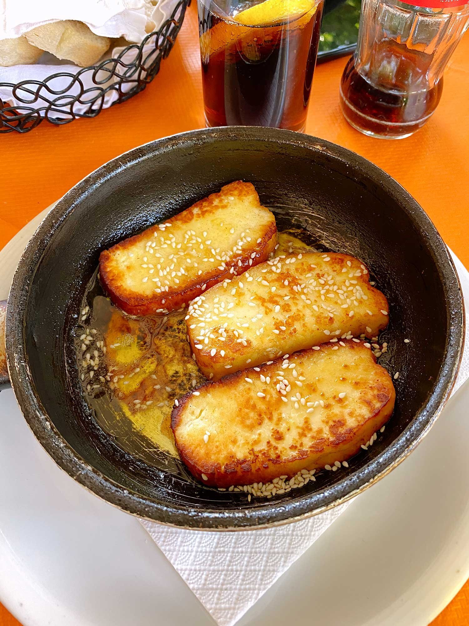 15 Best Restaurants in Corfu, Greece