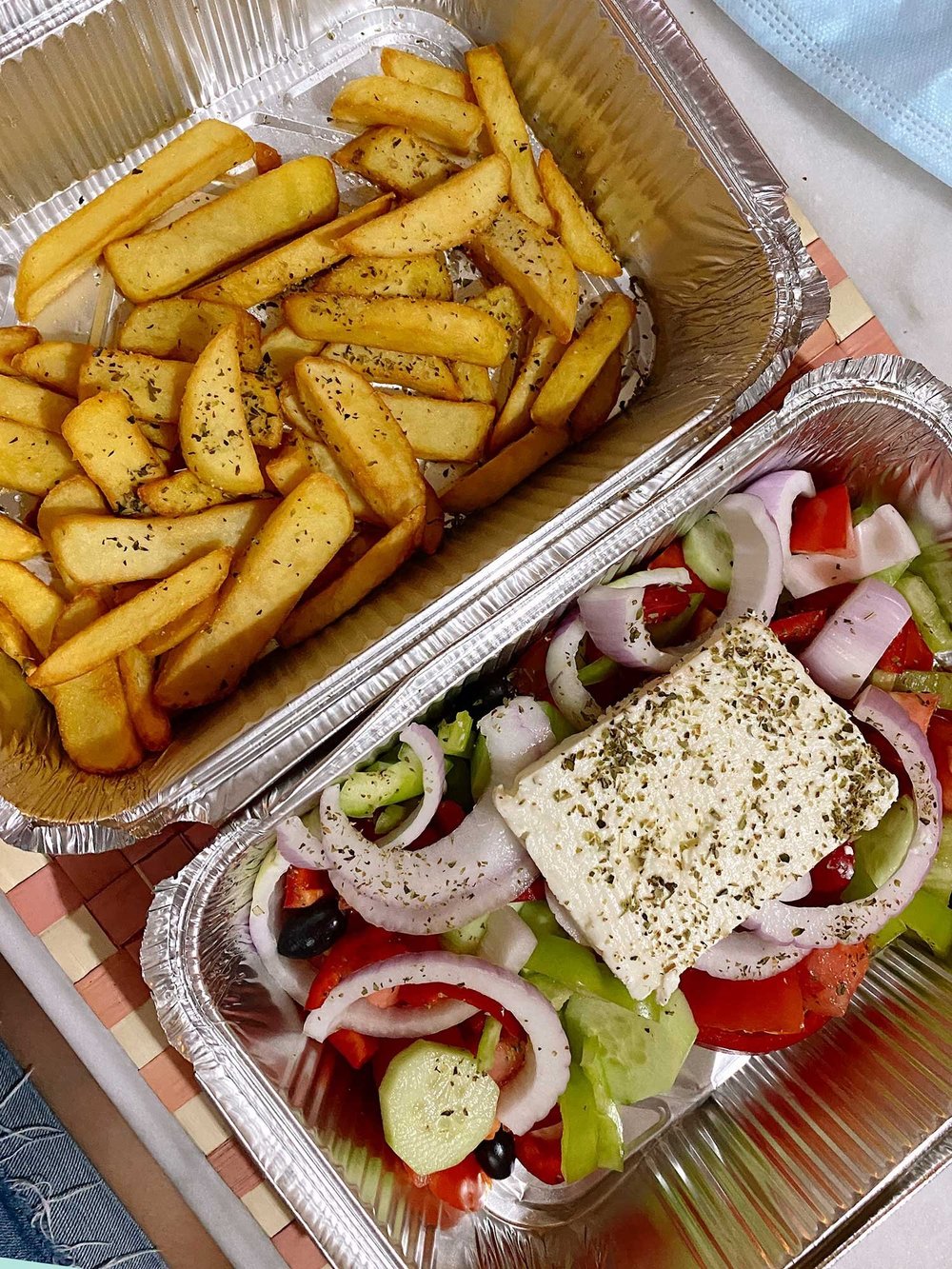 15 Best Restaurants in Corfu, Greece