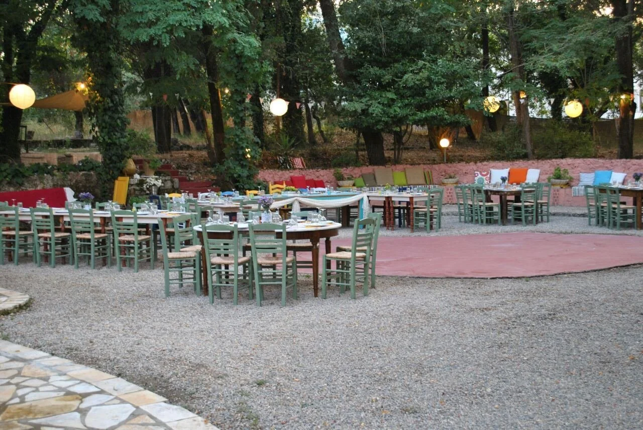 15 Best Restaurants in Corfu, Greece — Kessler Elsewhere