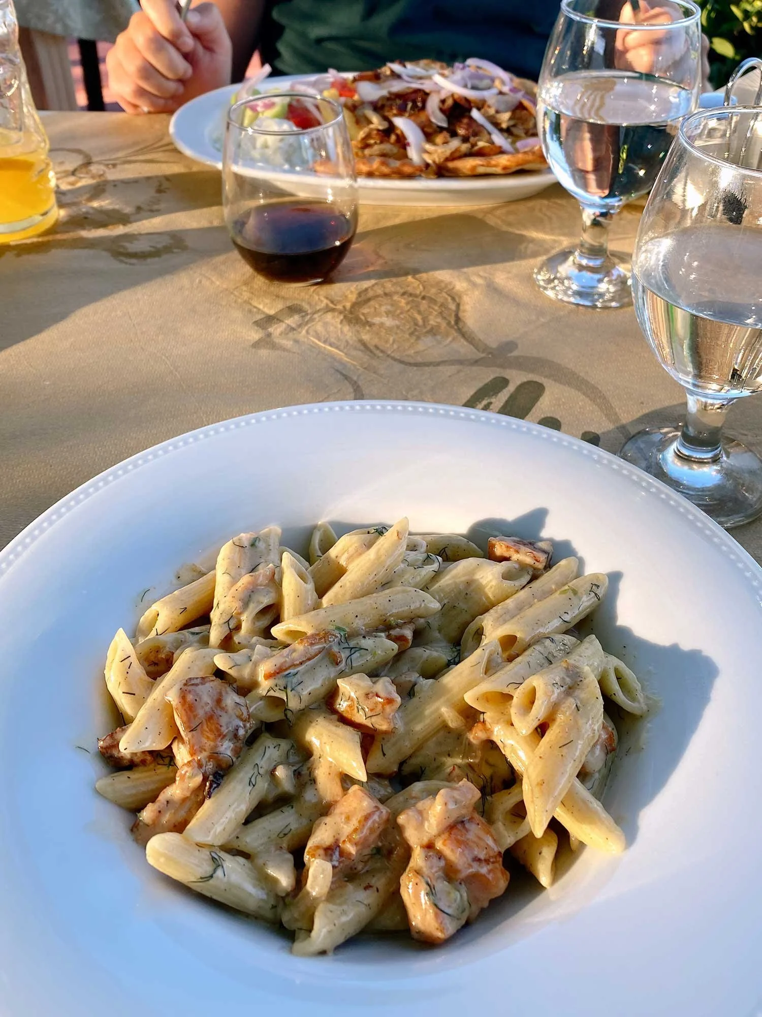 15 Best Restaurants in Corfu, Greece — Kessler Elsewhere