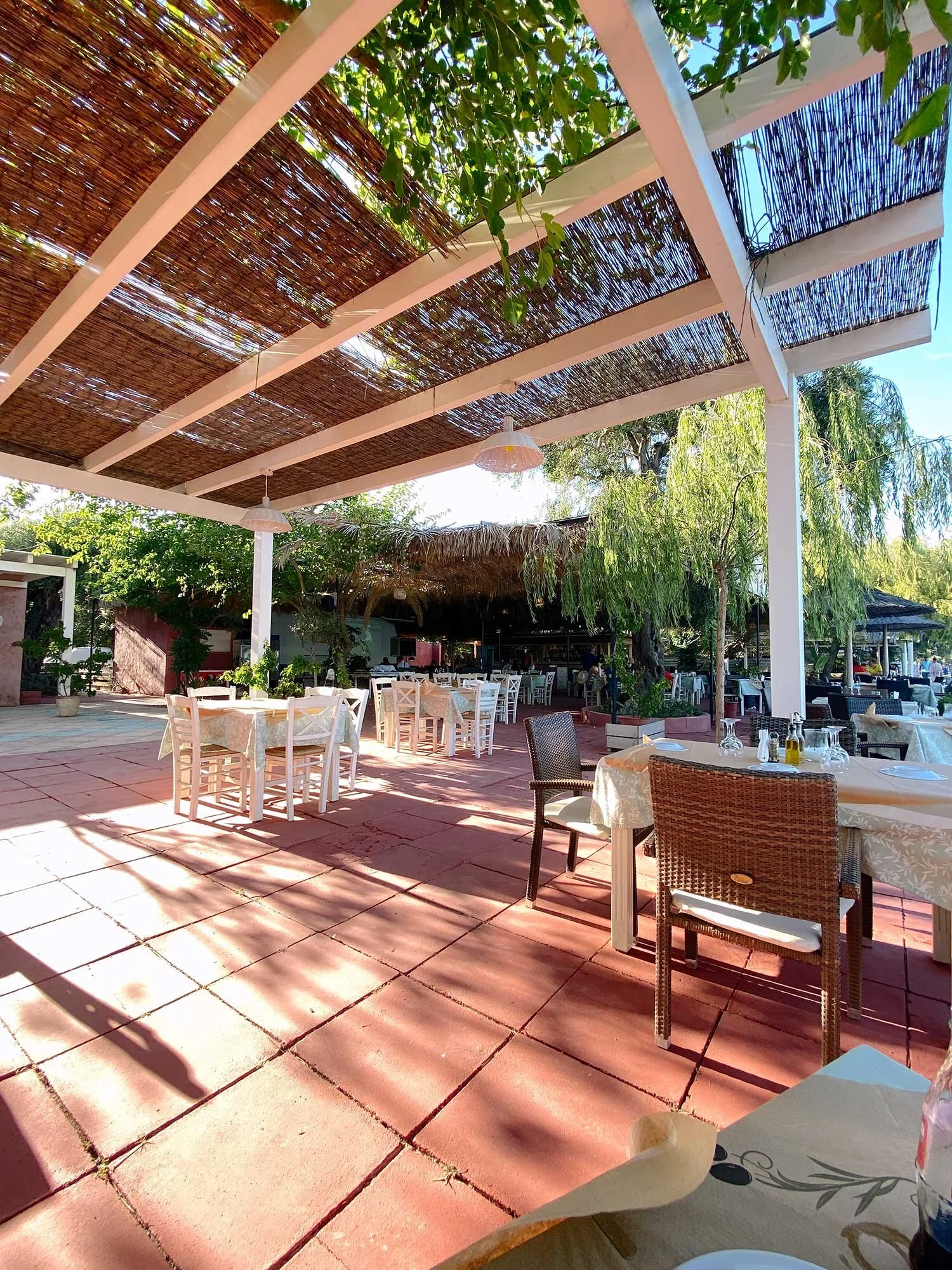 15 Best Restaurants in Corfu, Greece — Kessler Elsewhere