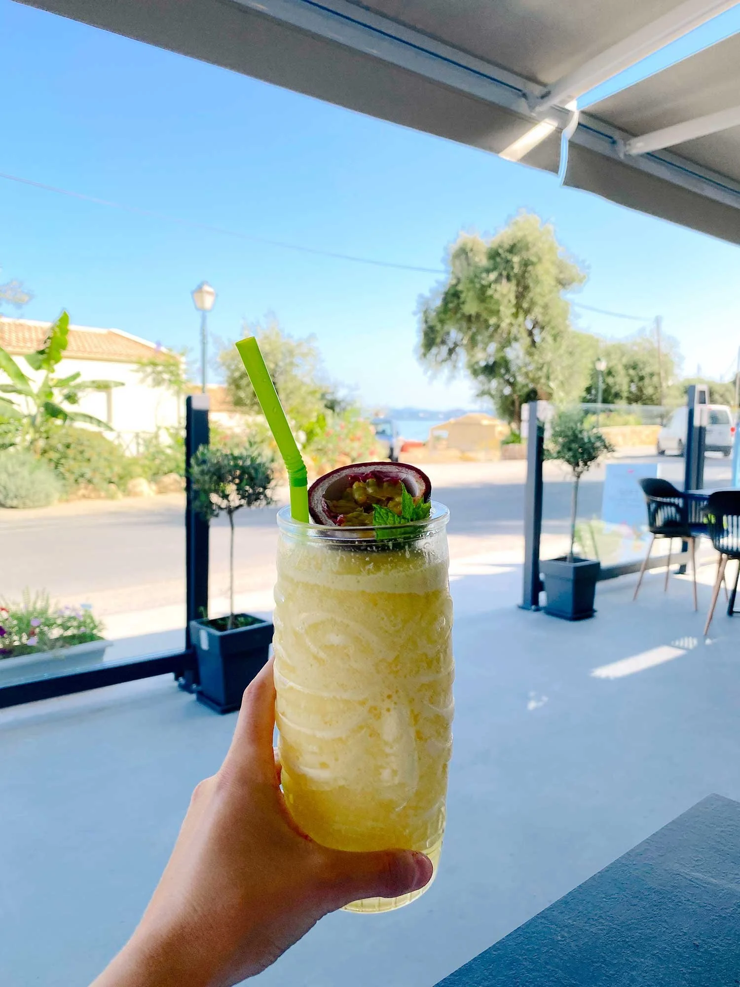 15 Best Restaurants in Corfu, Greece — Kessler Elsewhere