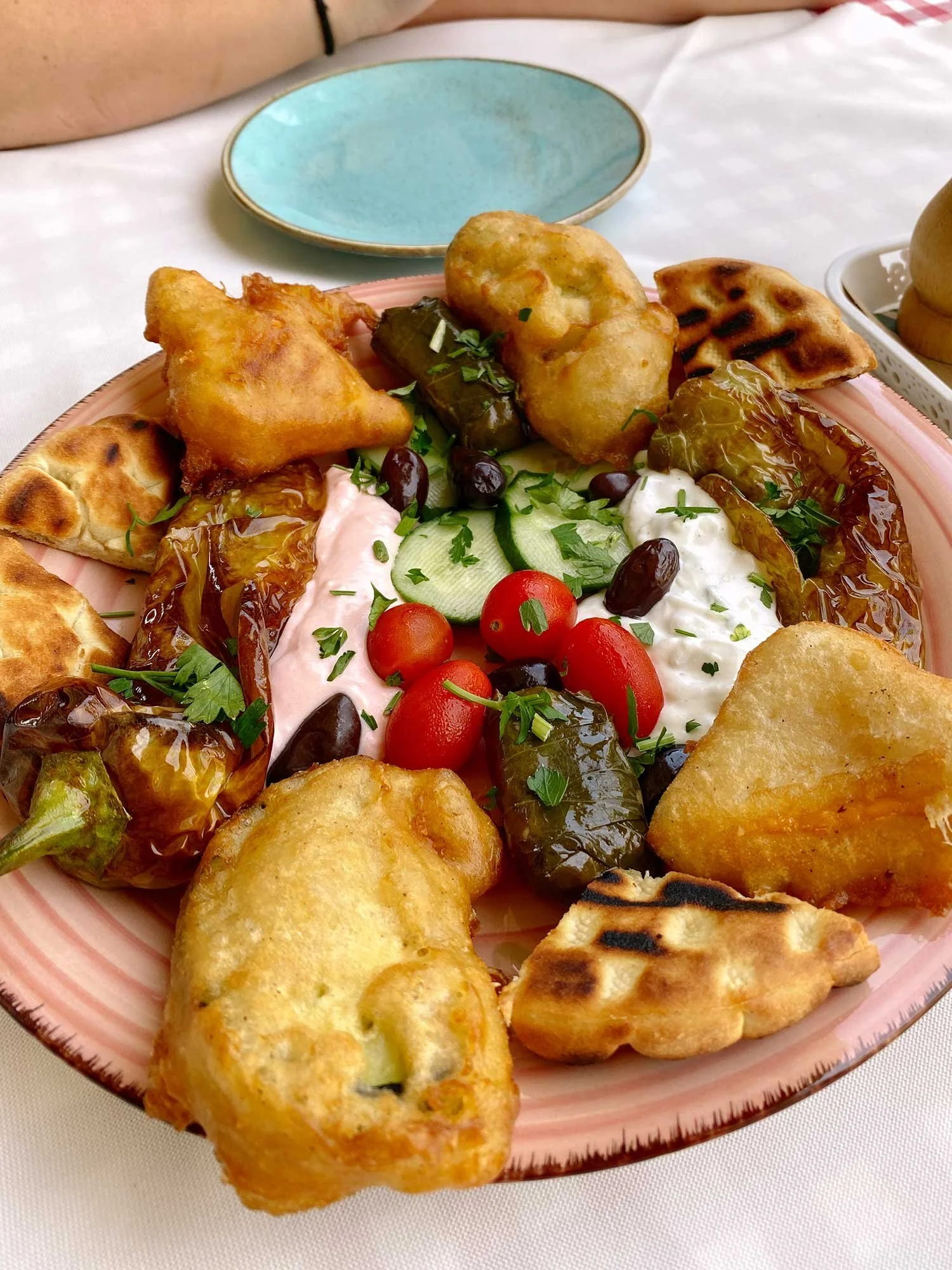 15 Best Restaurants in Corfu, Greece — Kessler Elsewhere