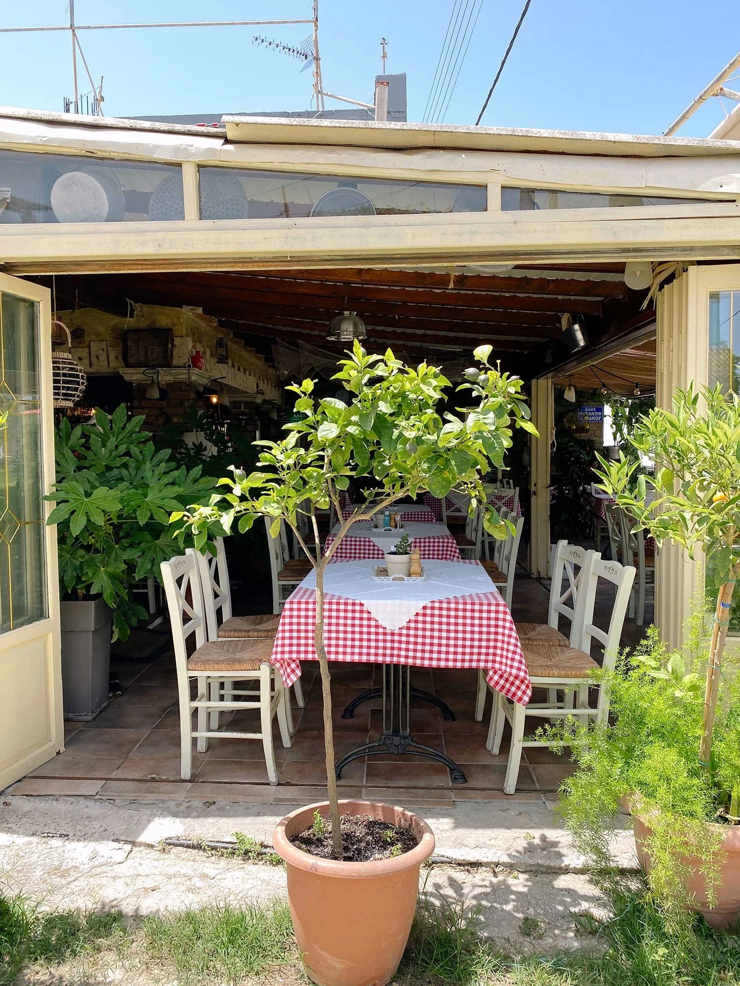 15 Best Restaurants in Corfu, Greece — Kessler Elsewhere