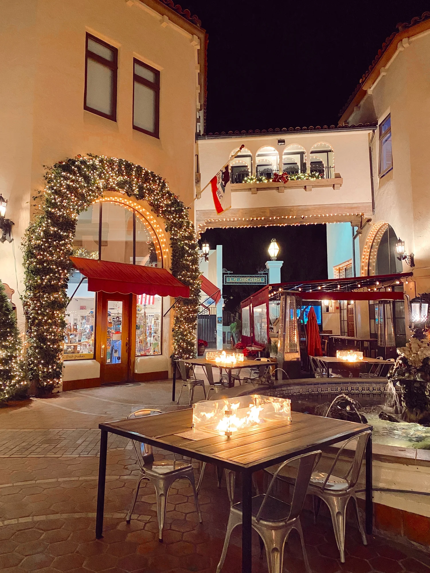 7 Reasons to Visit Santa Barbara in Winter