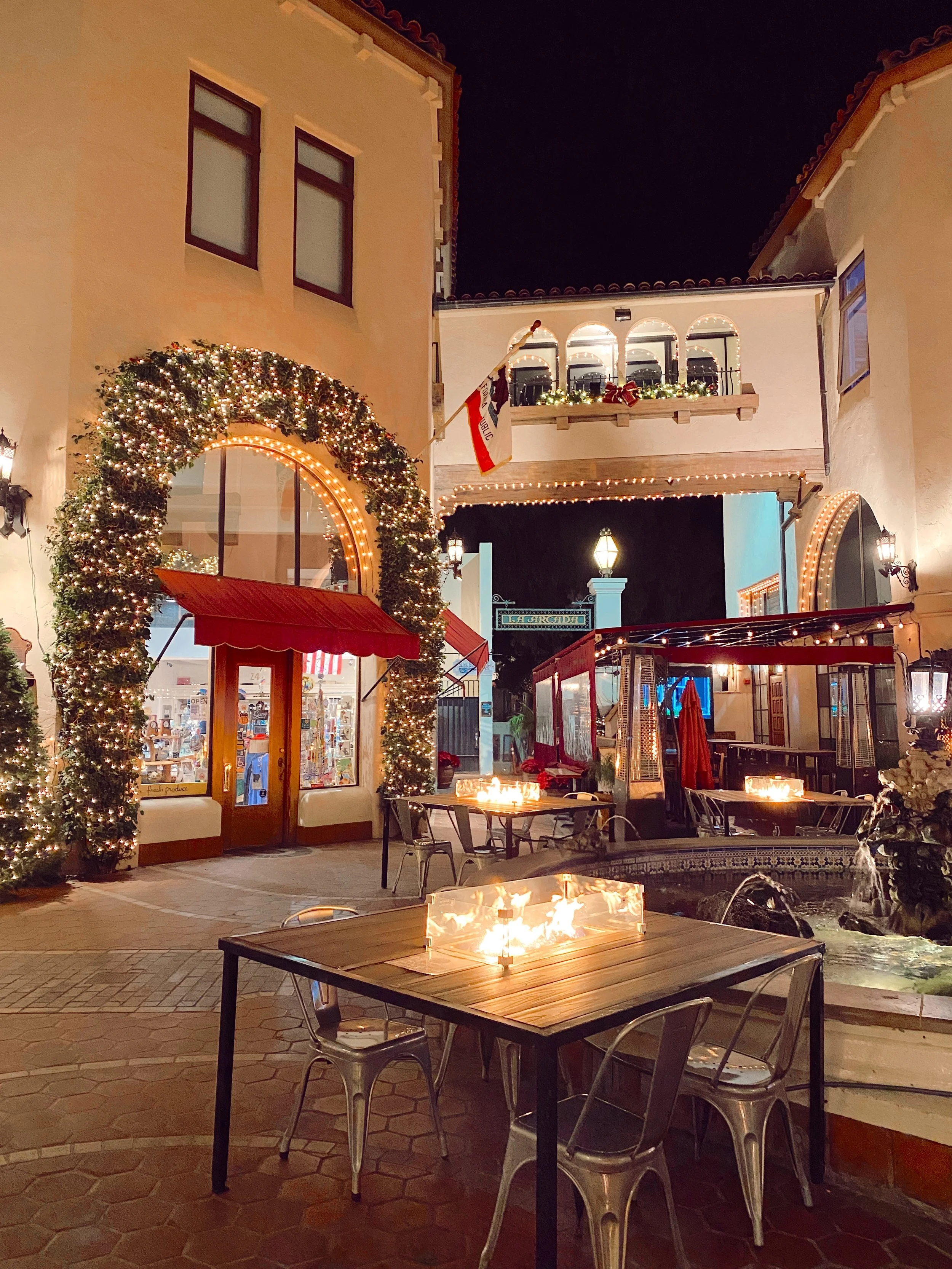 7 Reasons to Visit Santa Barbara in Winter