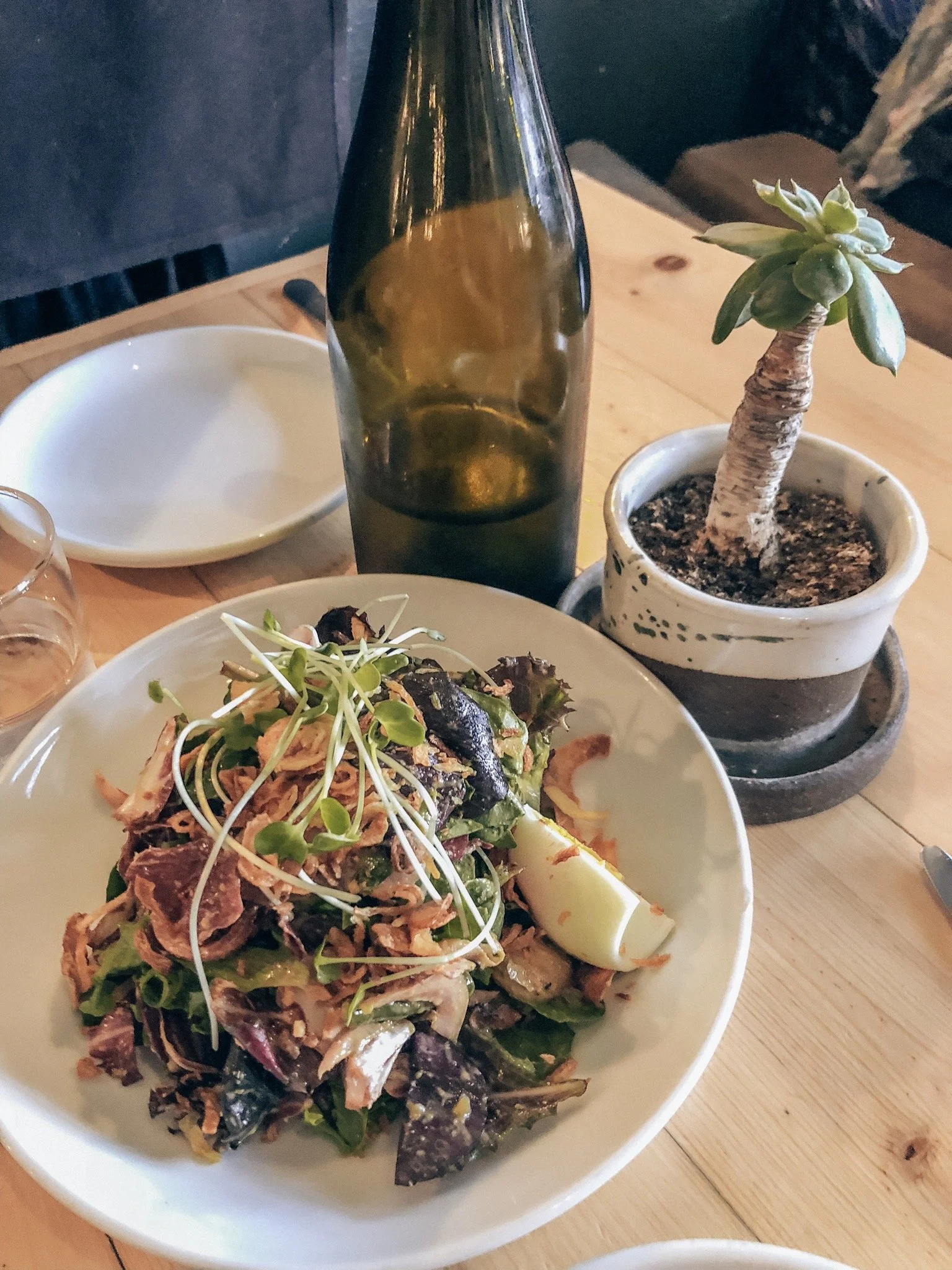 20 Best Places to Eat in Santa Barbara — Kessler Elsewhere