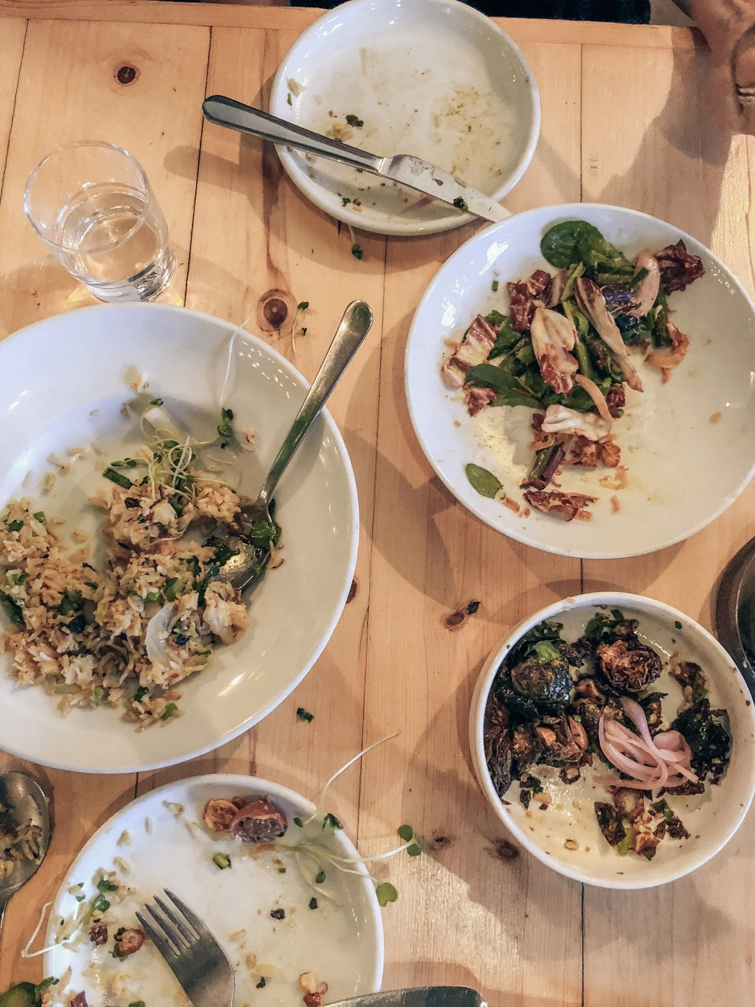 20 Best Places to Eat in Santa Barbara — Kessler Elsewhere