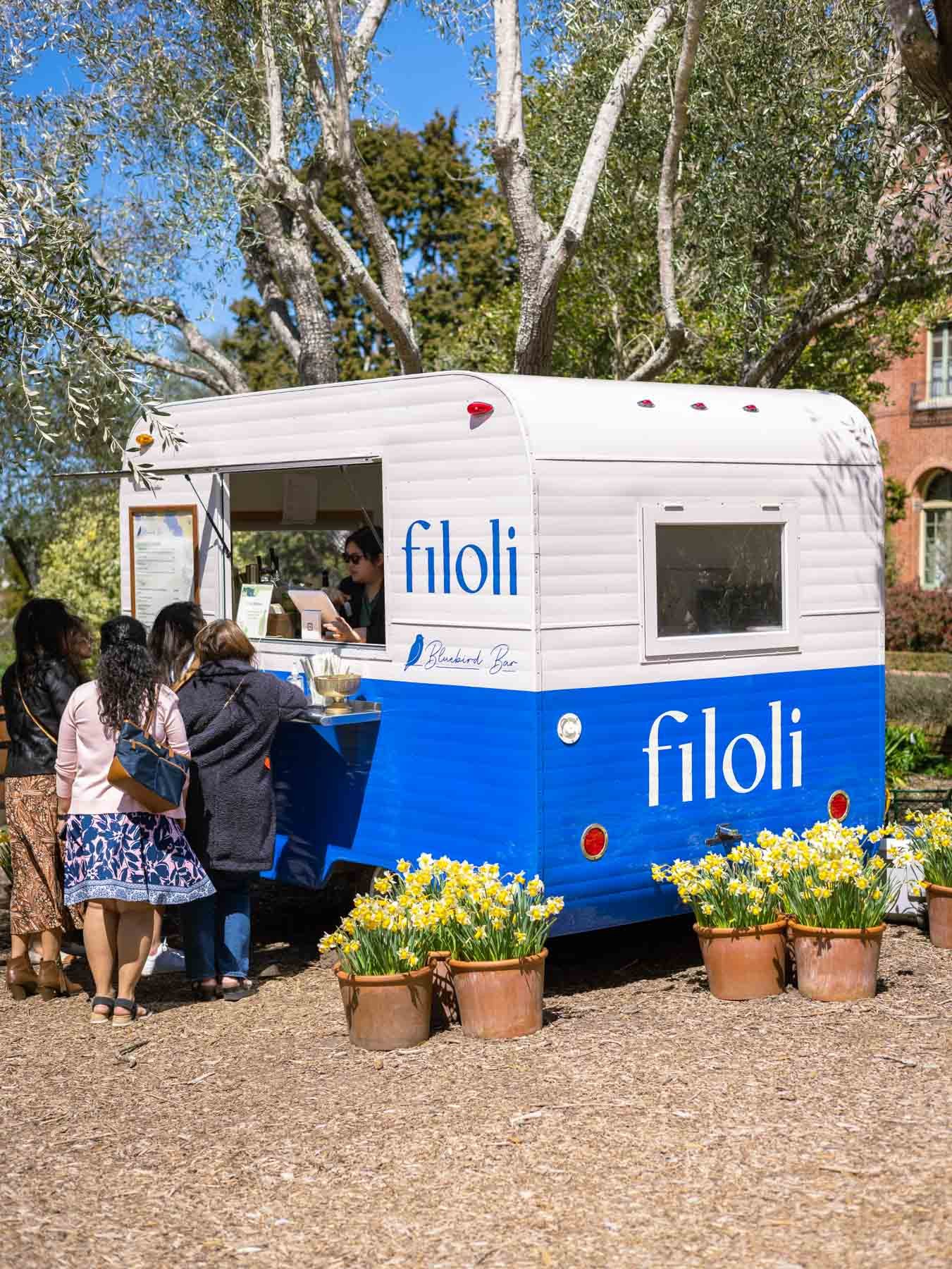 Are Dogs Allowed At Filoli Gardens On Leash