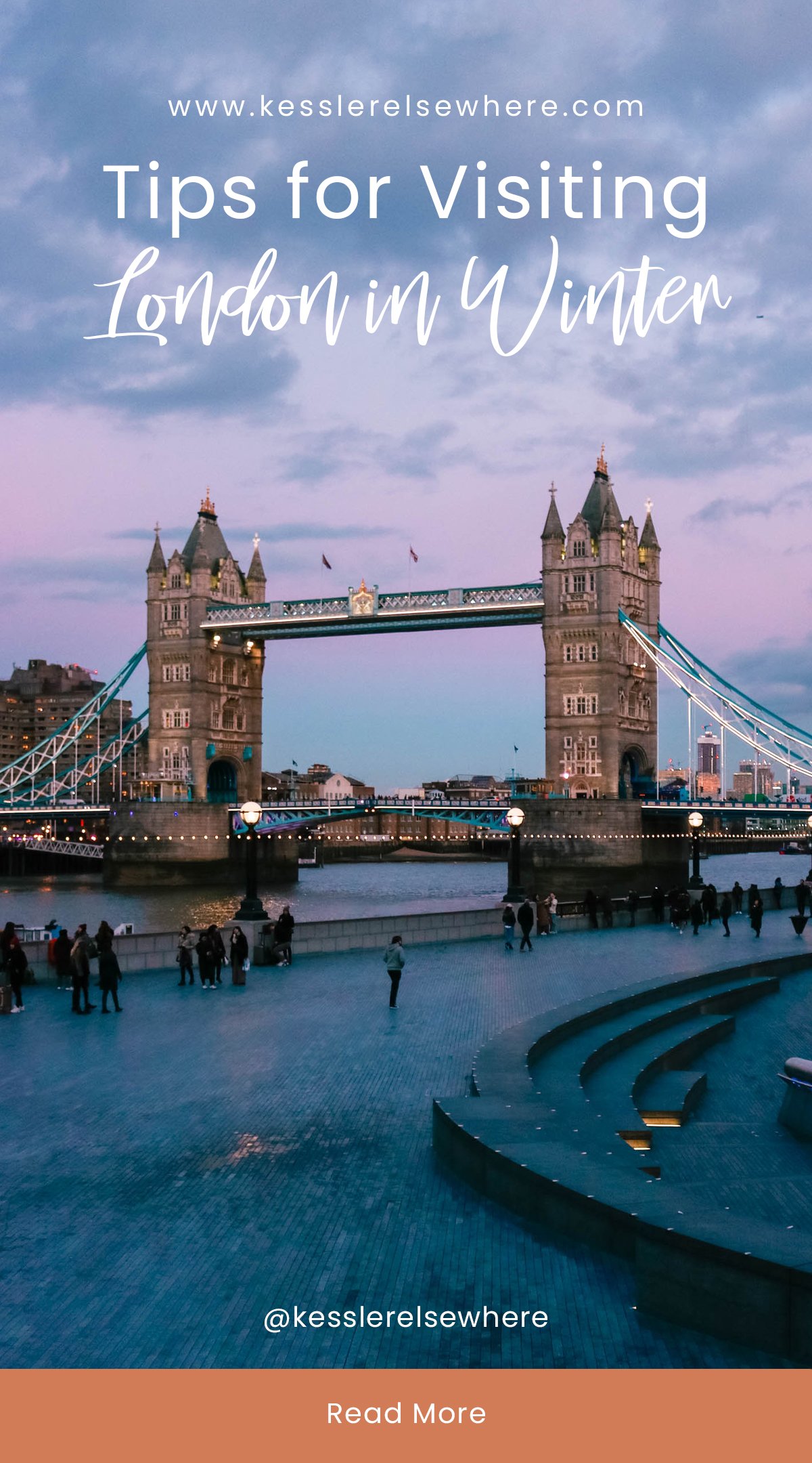 London Winter