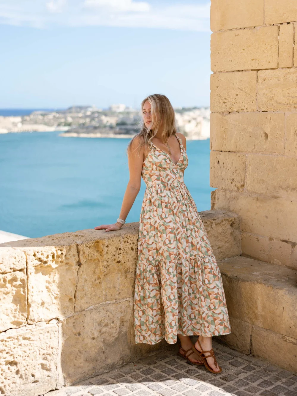 Where to Get Travel Clothes for Women (+Packing Tips) — Kessler Elsewhere
