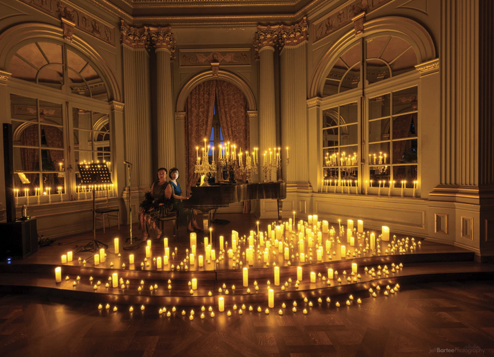 A Guide to Filoli Gardens in the Bay Area