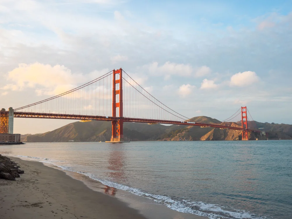 Bay Area