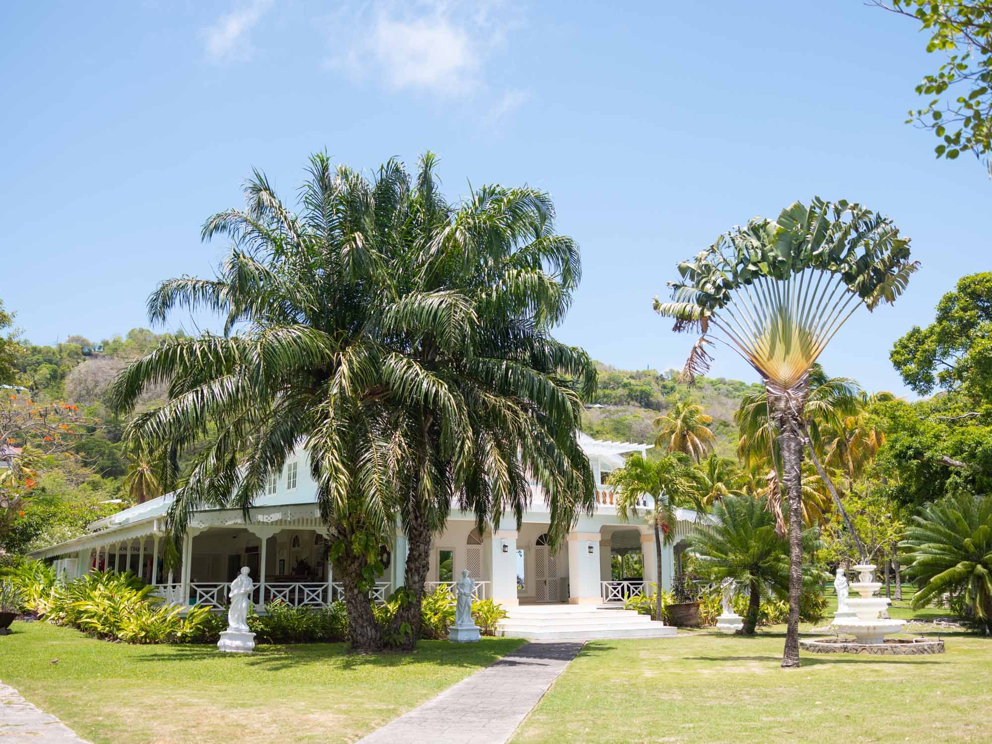 Where to Stay on Bequia: Best Hotels on the Island