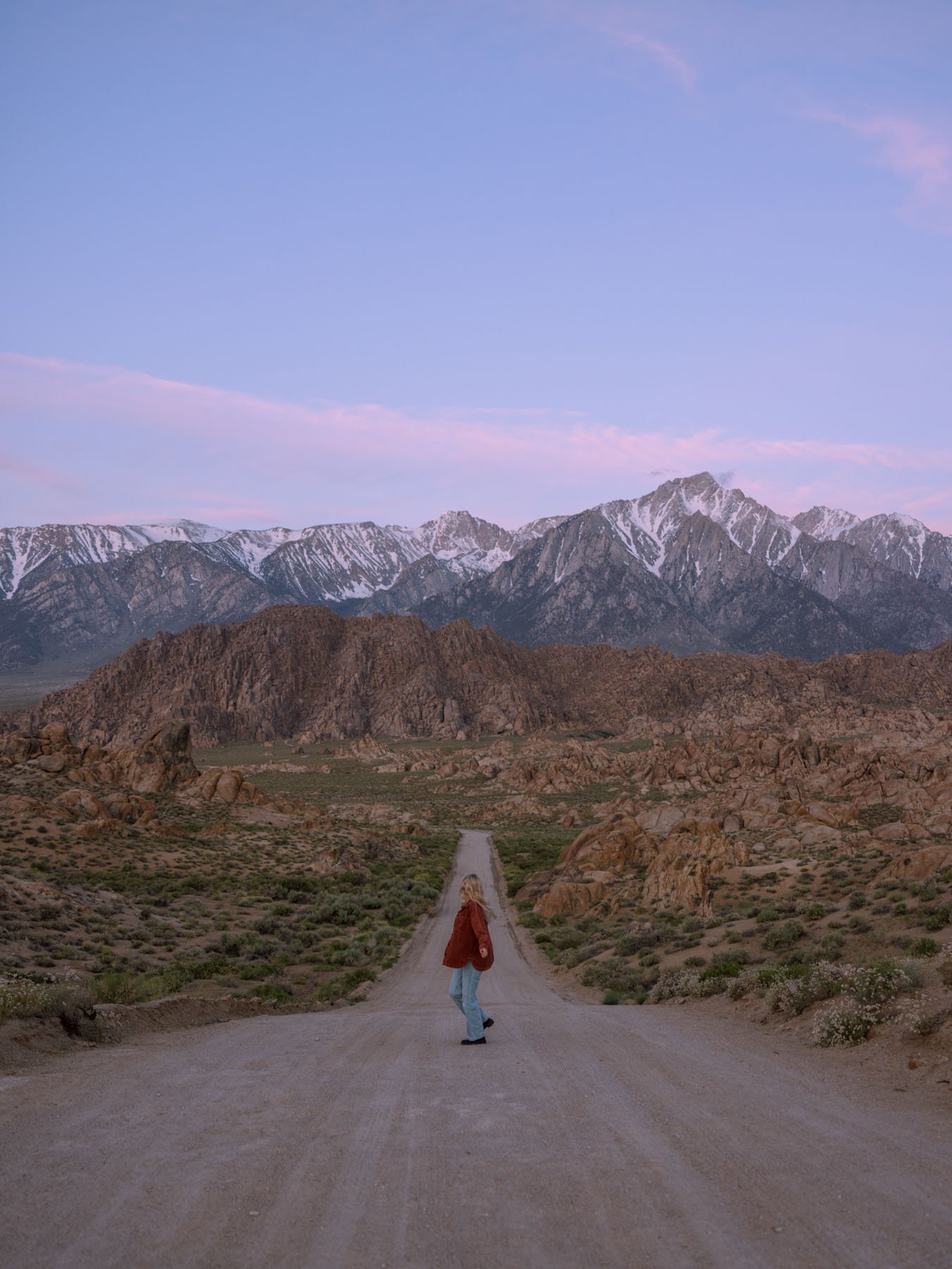 Alabama Hills Movie Road: Best Photo Spots