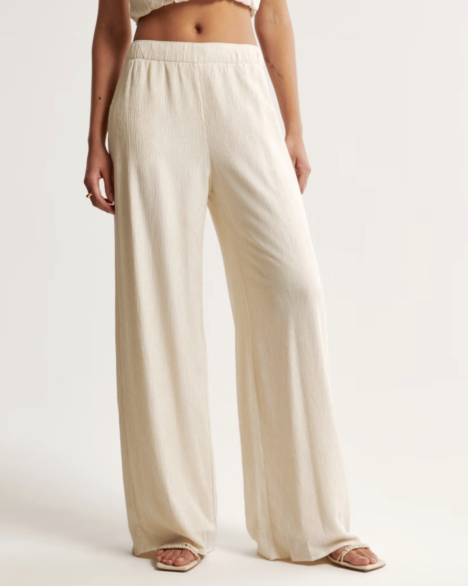 European Summer Outfits + Packing List