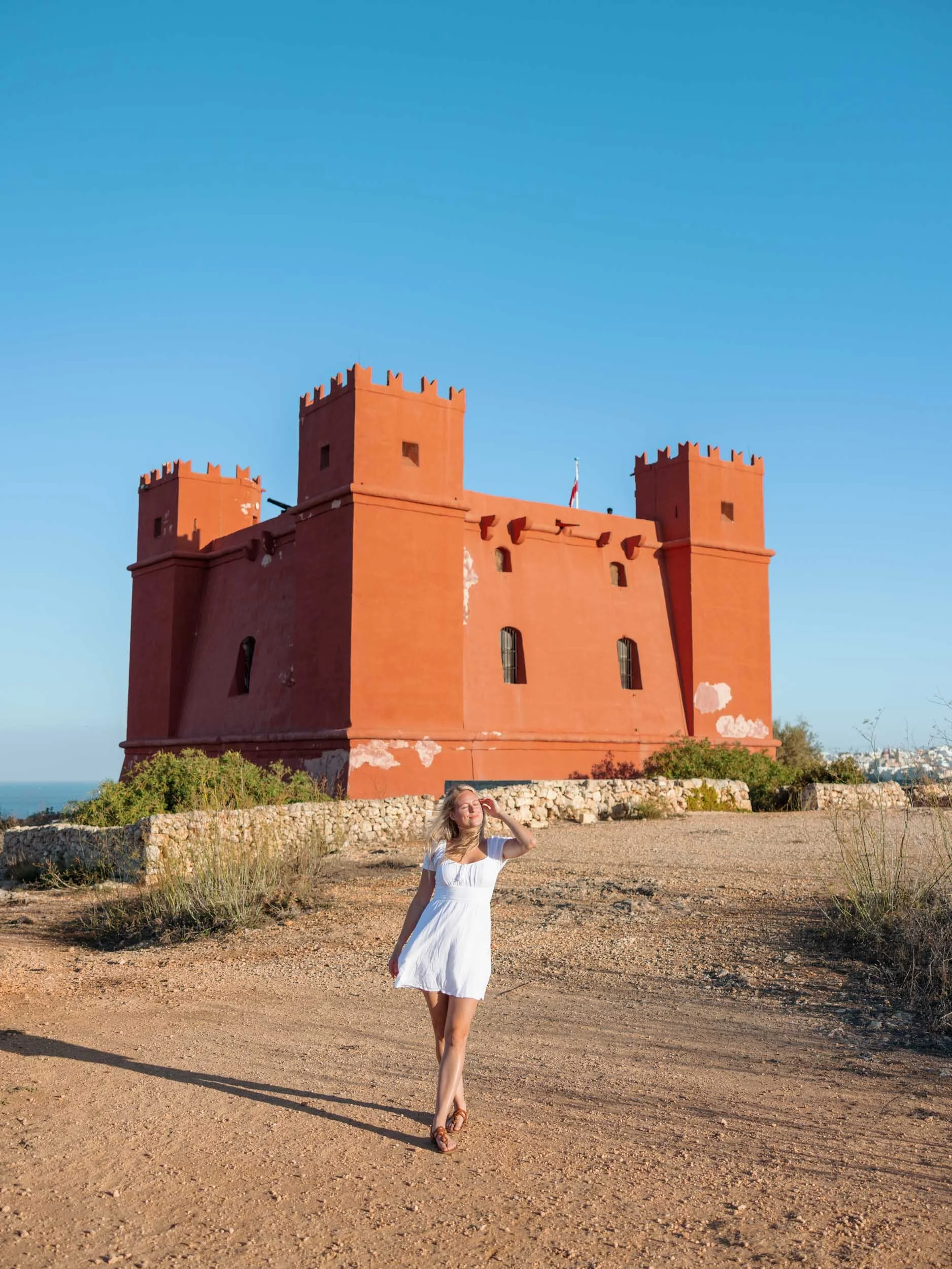 Malta Travel Guide For First-Time Visitors