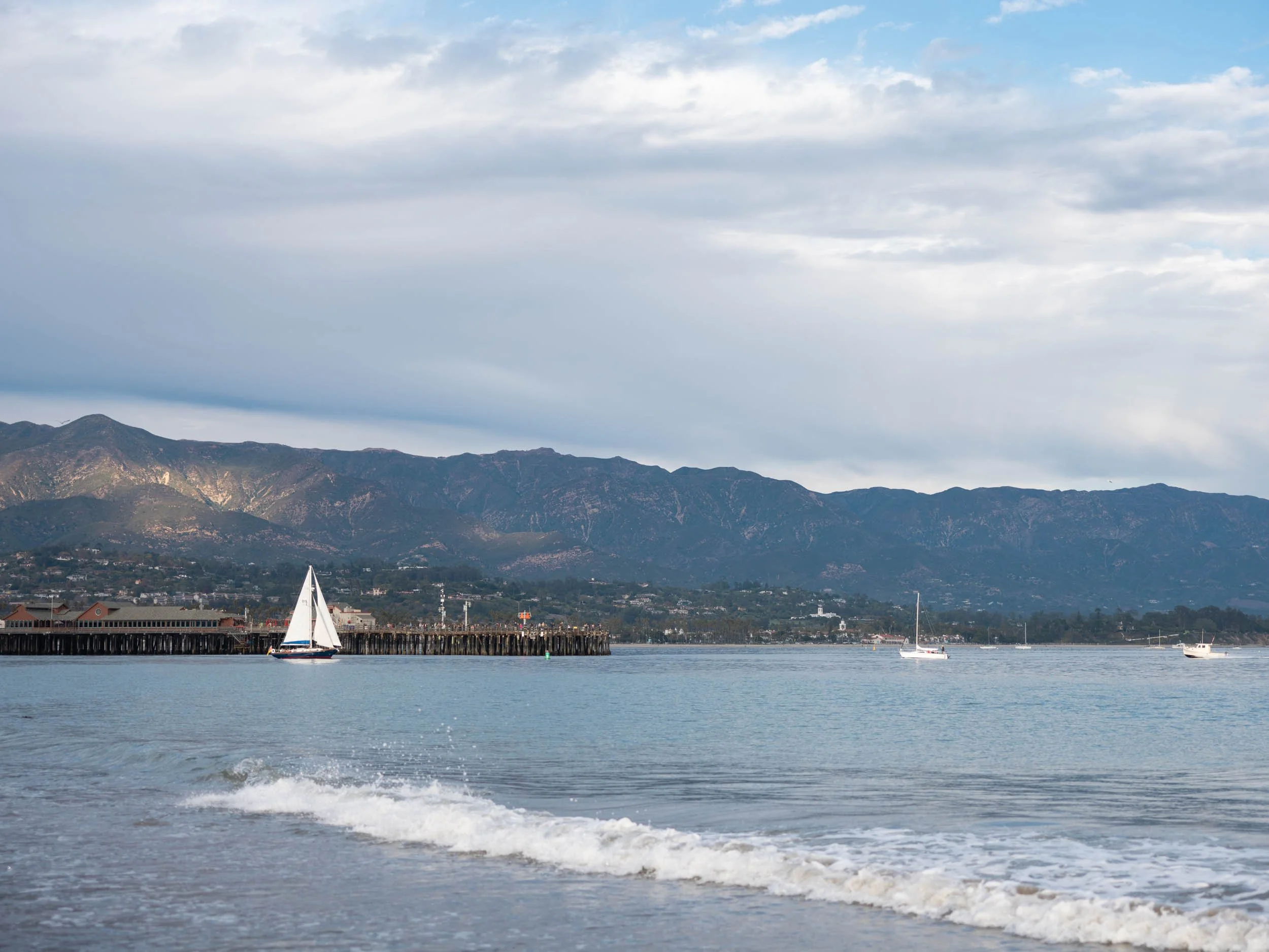 Santa Barbara Weekend Getaway: 3-Day Itinerary