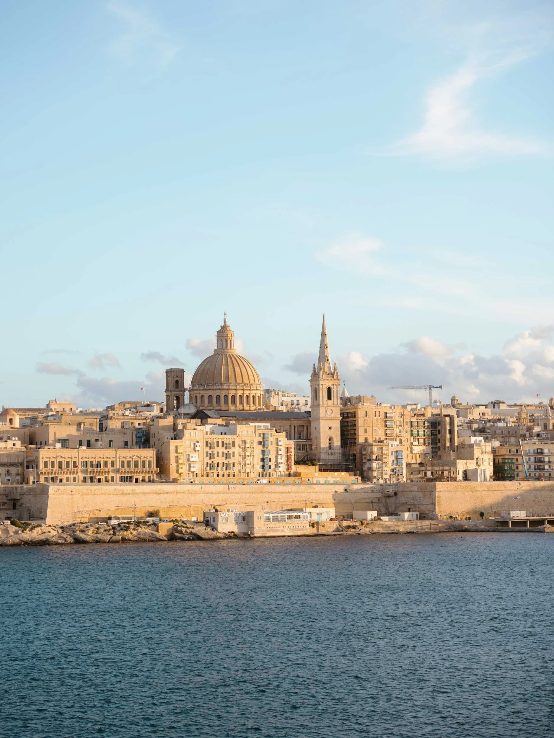 Malta Travel Guide For First-Time Visitors