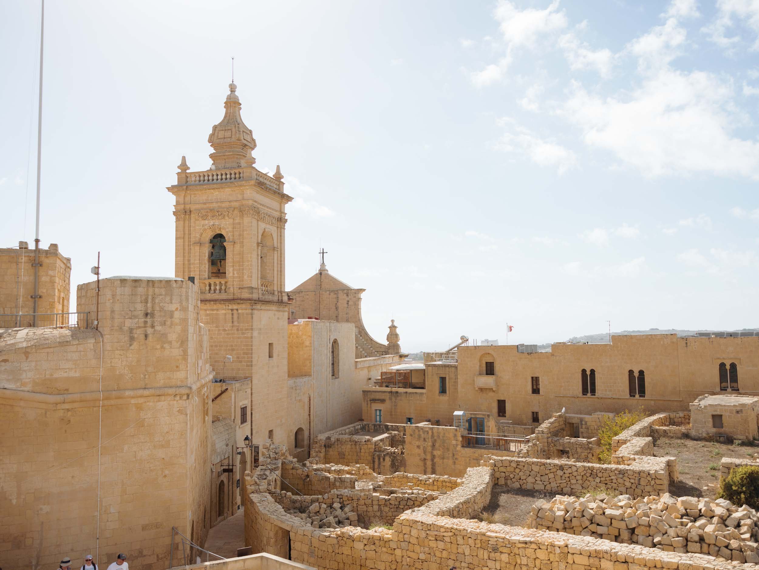20+ Things To Do in Gozo, Malta