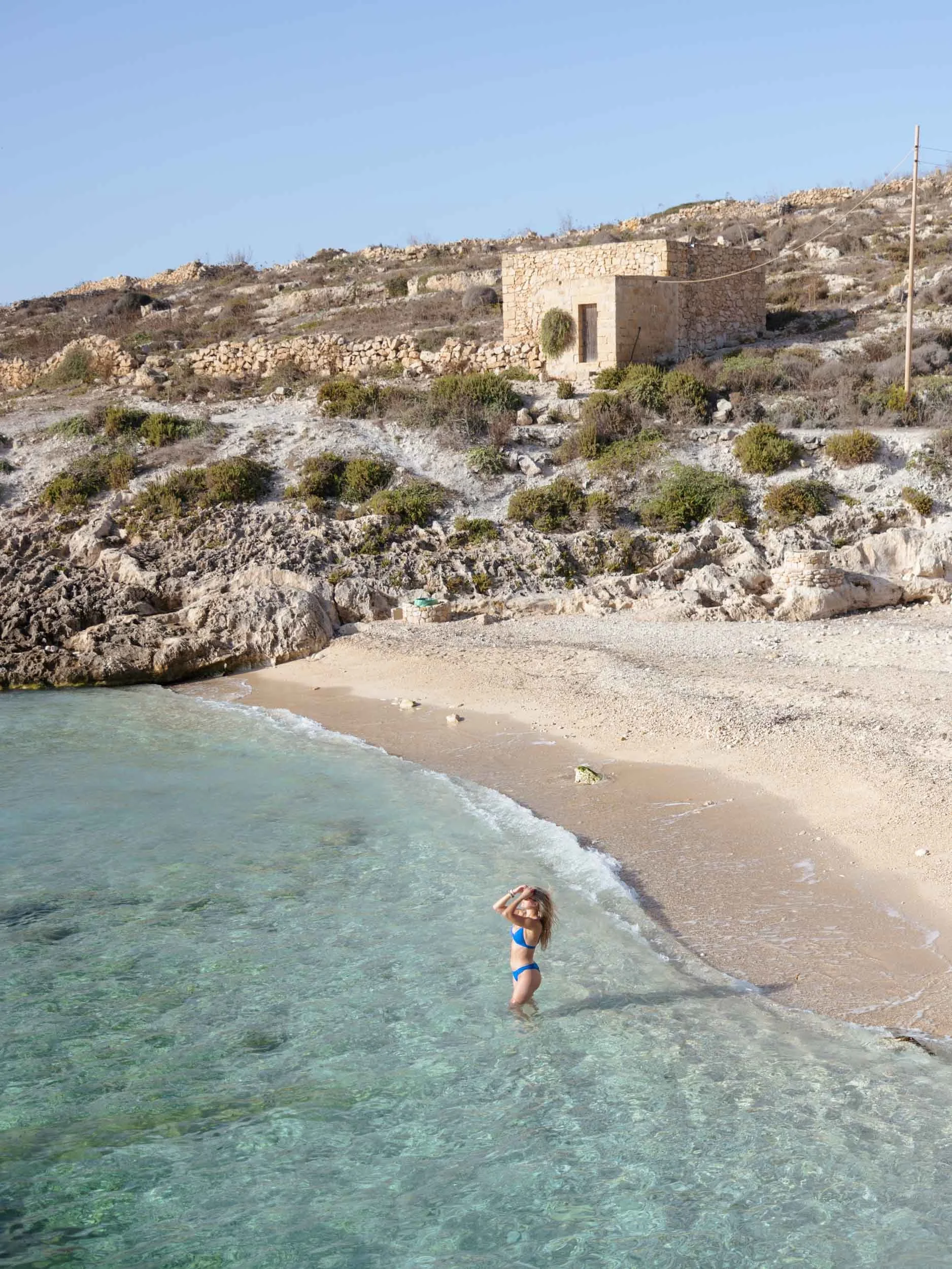 20+ Things To Do in Gozo, Malta