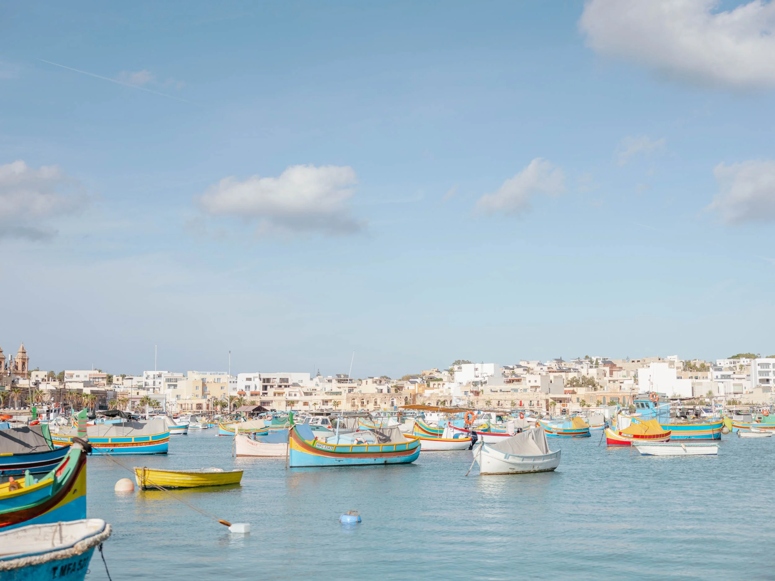 Malta Travel Guide For First-Time Visitors