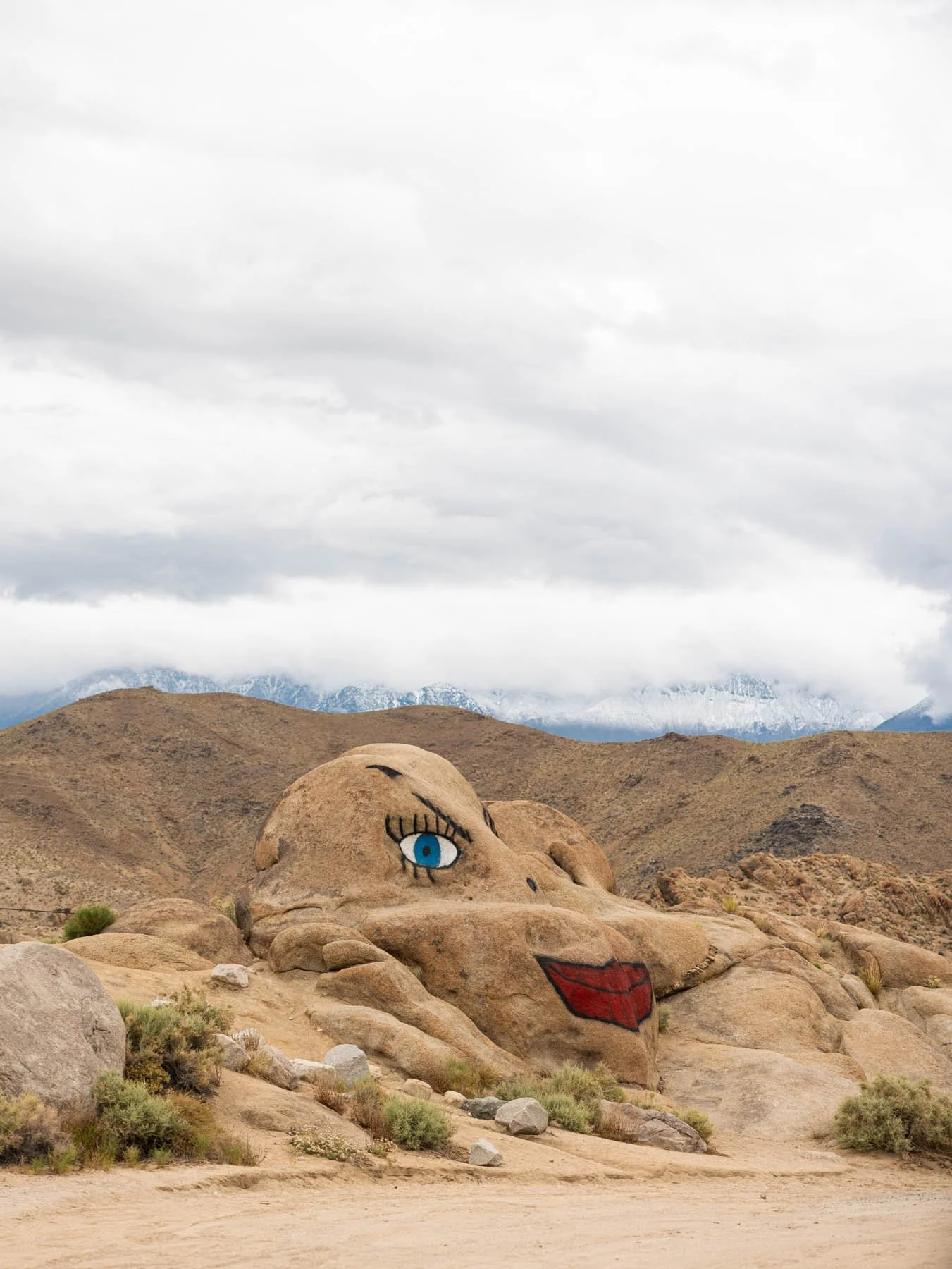 Alabama Hills Movie Road: Best Photo Spots