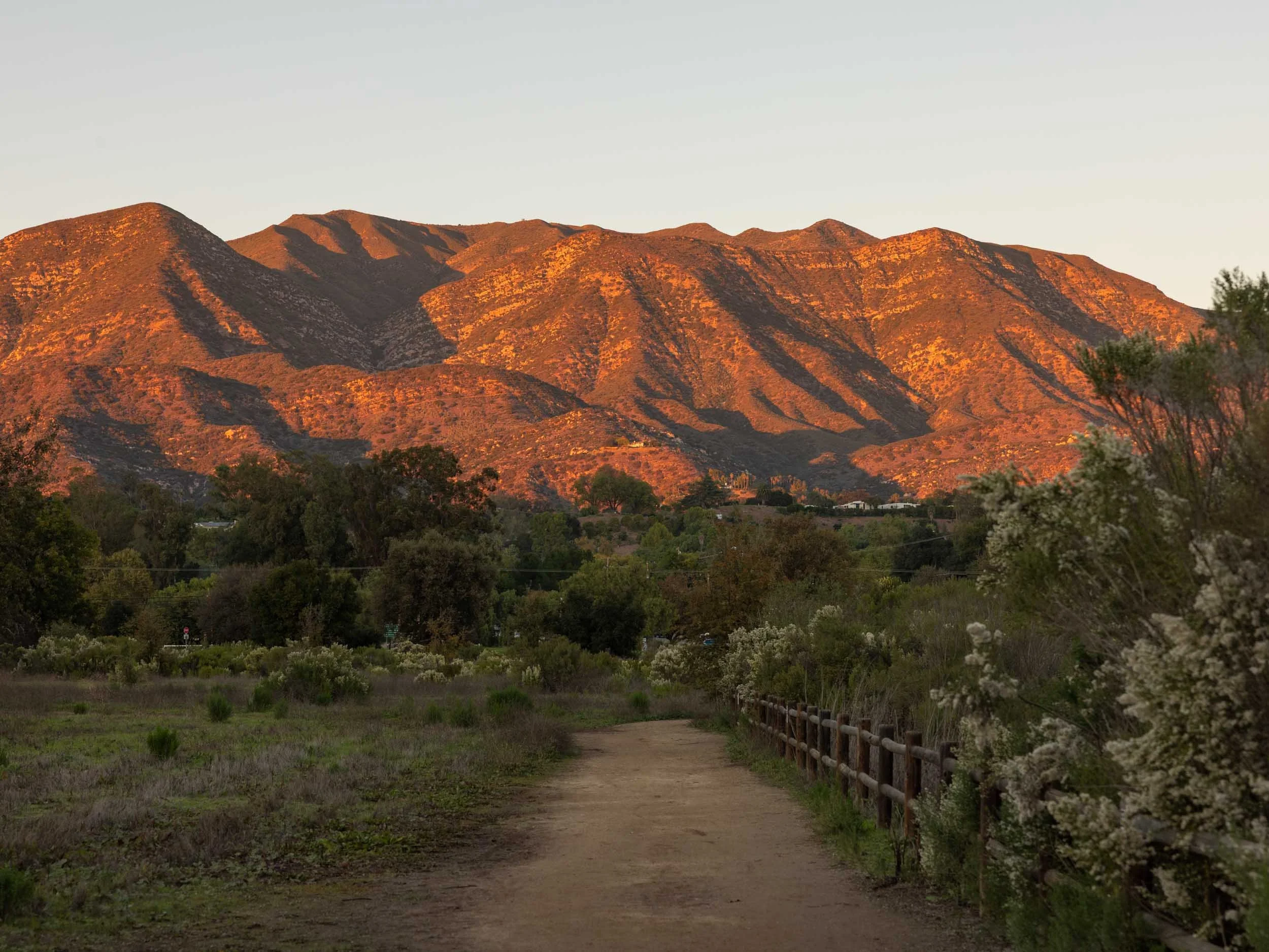 Ojai Day Trip Itinerary: Best Things To Do in One Day