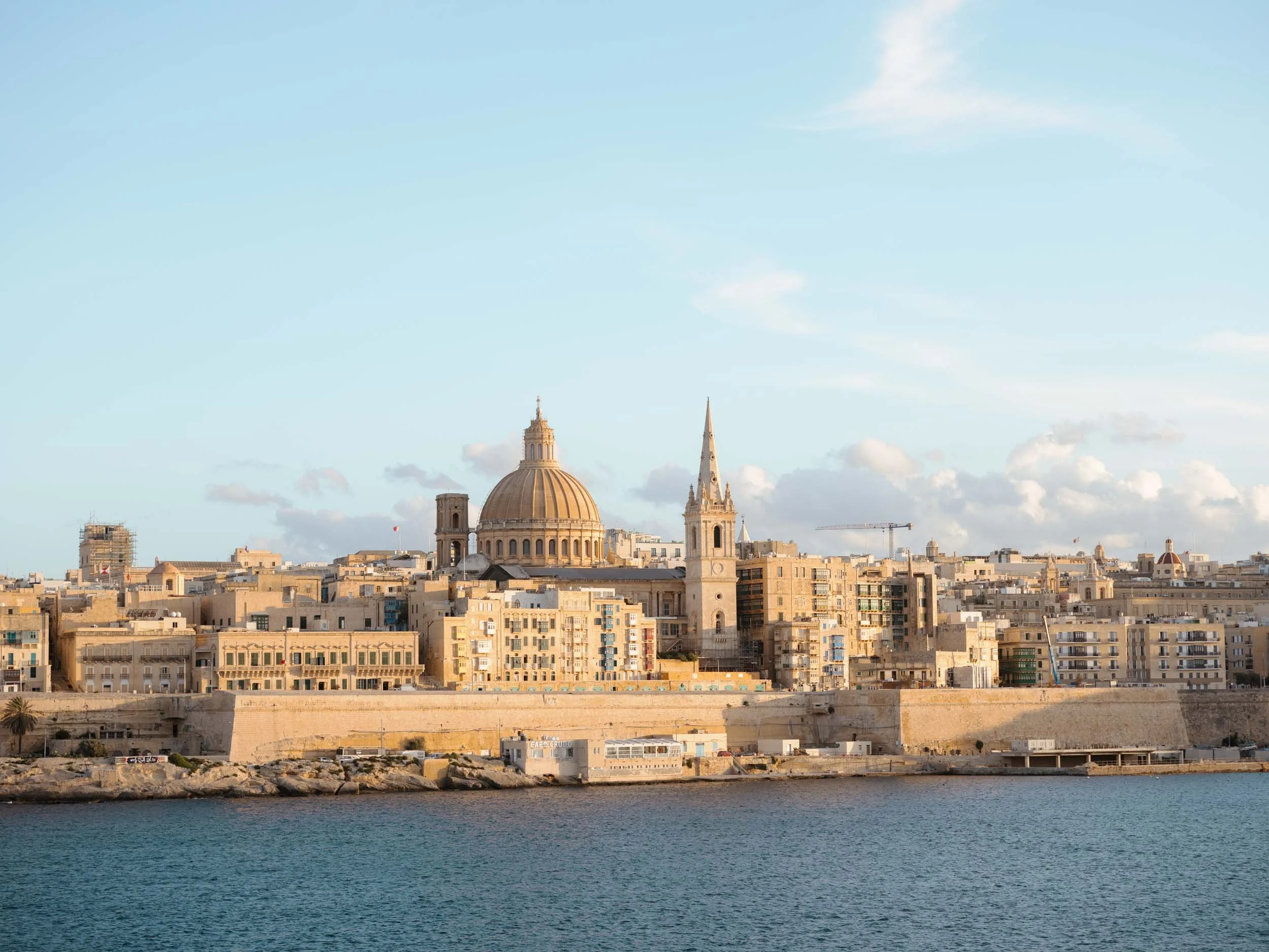 Malta Travel Guide For First-Time Visitors