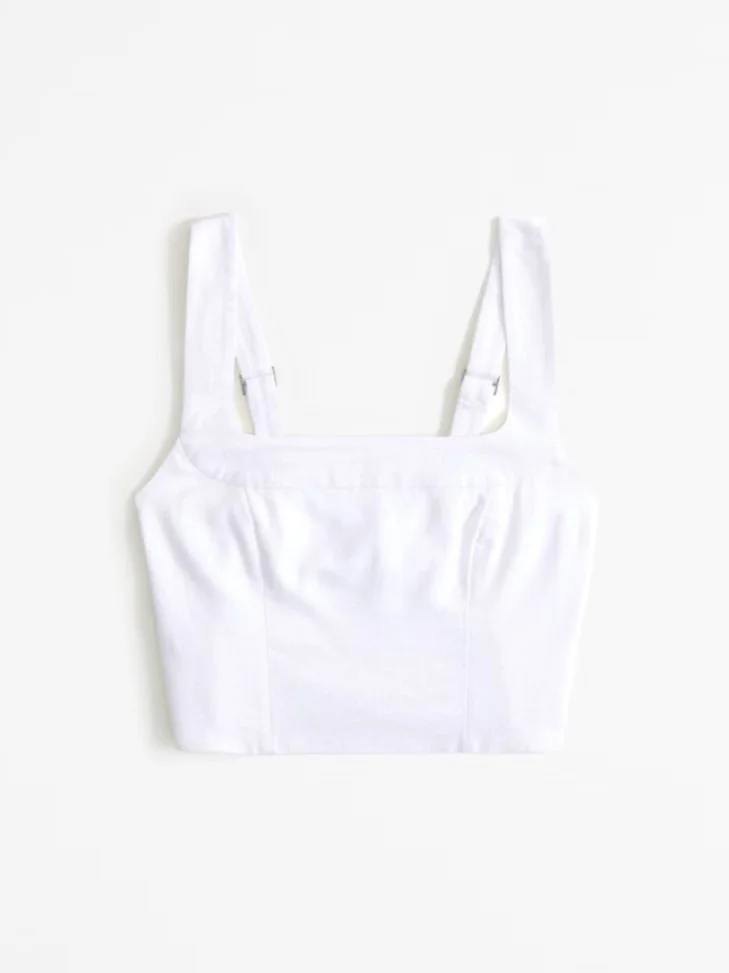 European Summer Outfits + Packing List