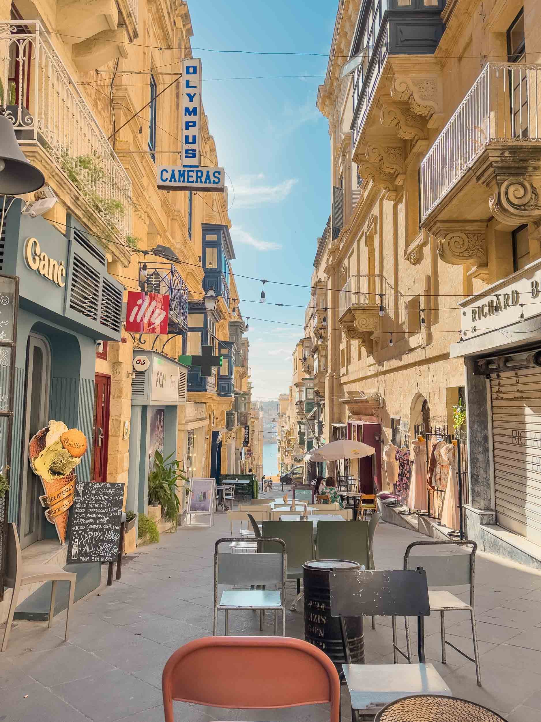 Malta Travel Guide For First-Time Visitors