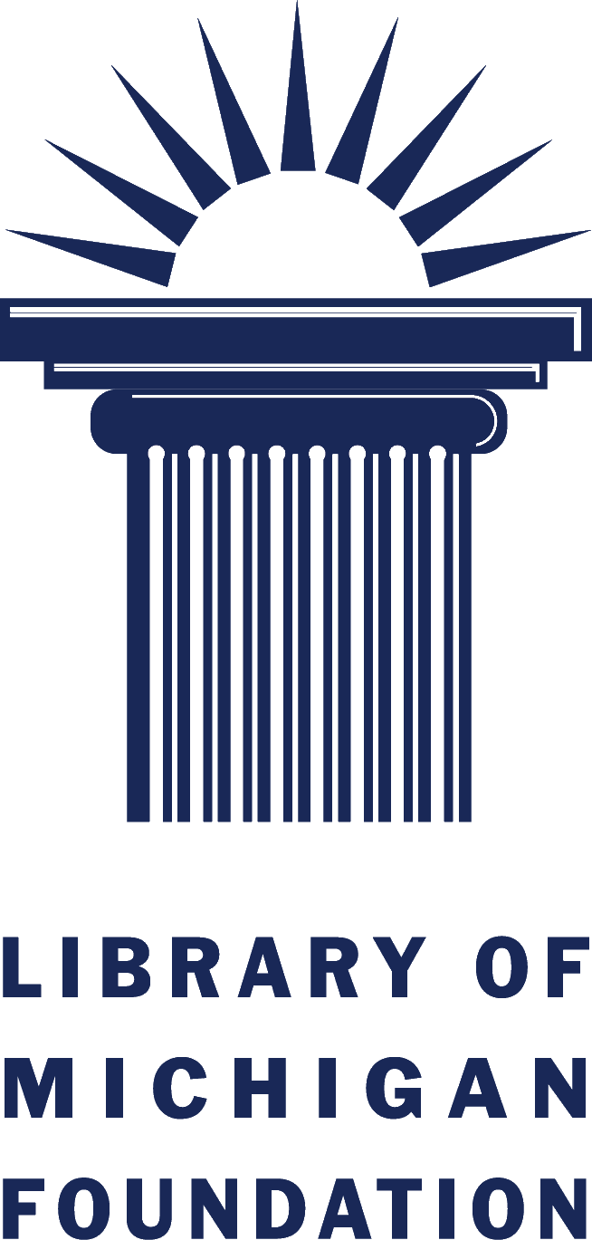 Team 1 — Library of Michigan Foundation