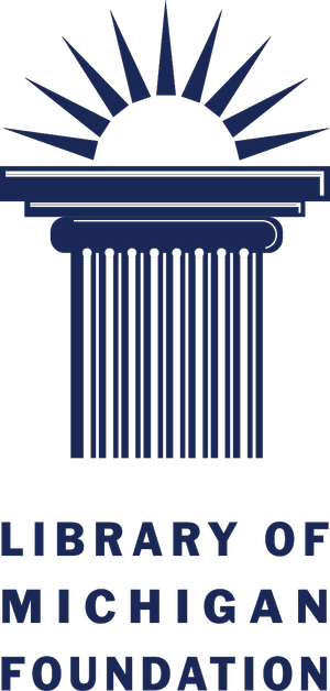Braille and Talking Book Library — Library of Michigan Foundation