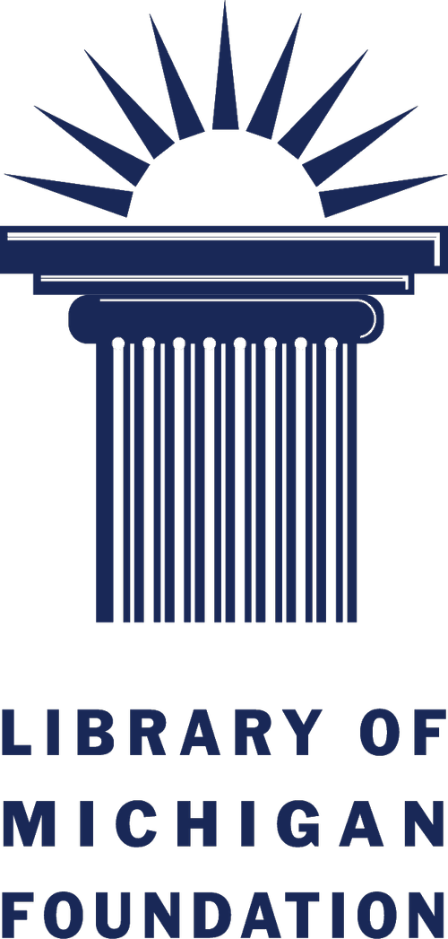 Remembering Randy Riley — Library of Michigan Foundation