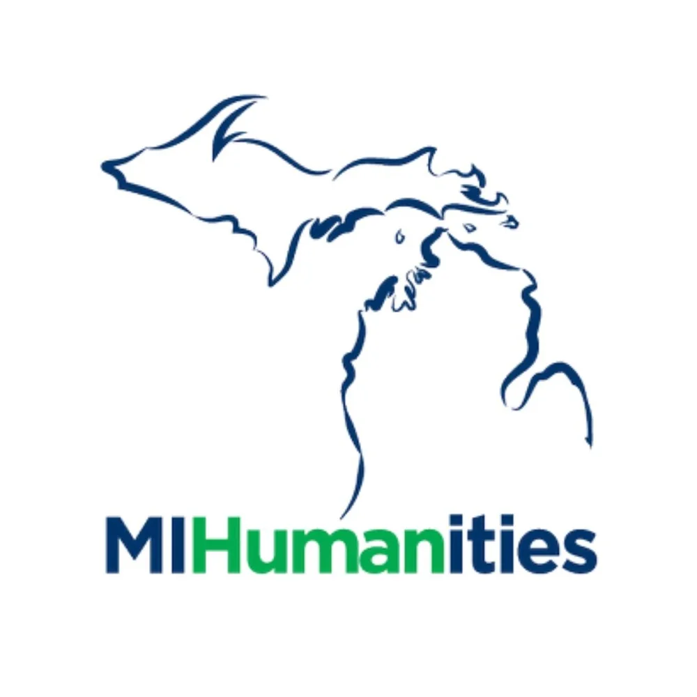 Sponsors and Exhibitors Acknowledgement — Library of Michigan Foundation