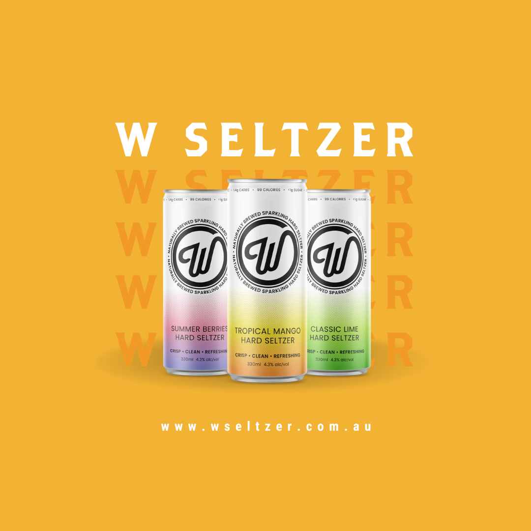Brewers & Distillers — Brew Fest Australia