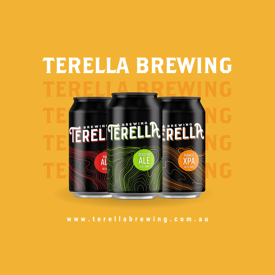 Brewers & Distillers — Brew Fest Australia