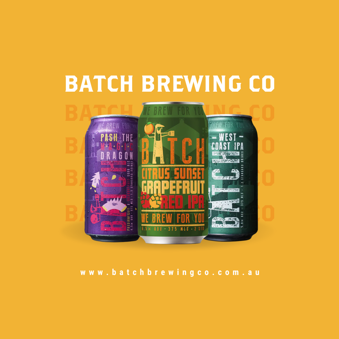 Brewers & Distillers — Brew Fest Australia