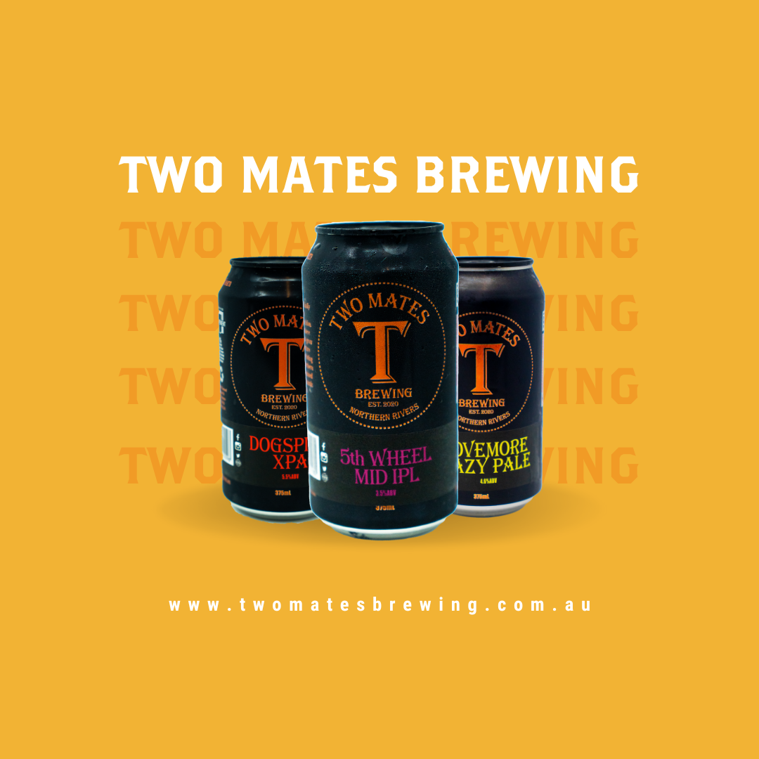 Brewers & Distillers — Brew Fest Australia