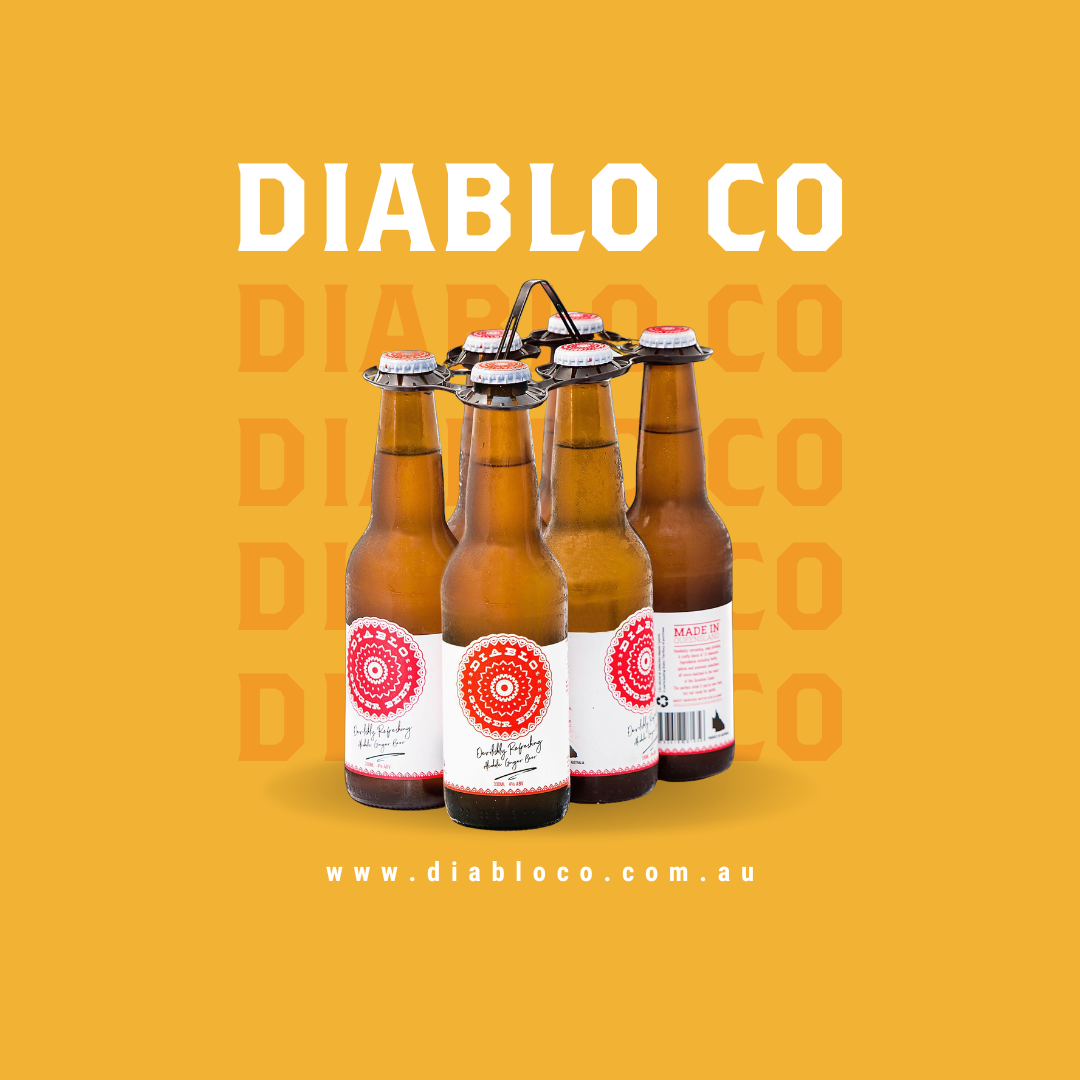 Brewers & Distillers — Brew Fest Australia