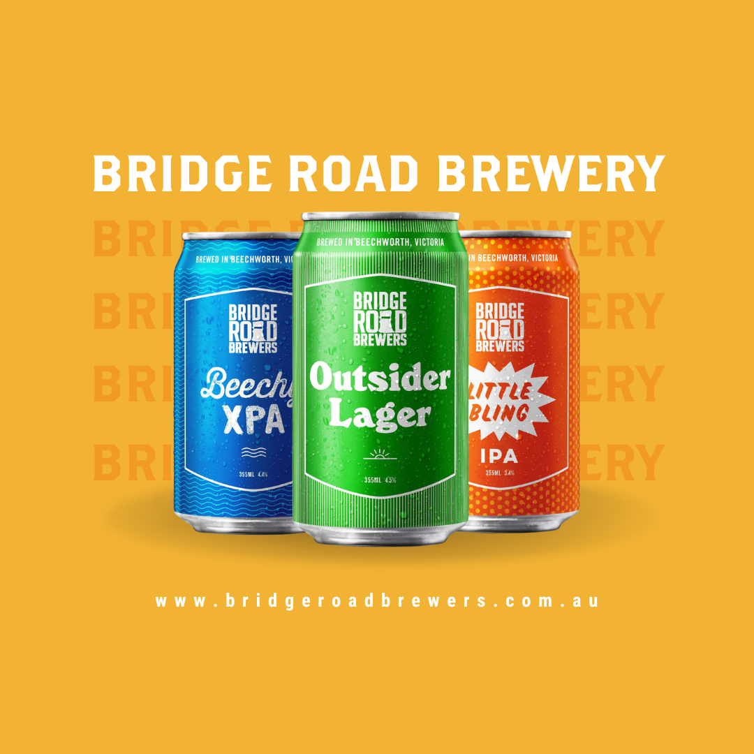 Brewers & Distillers — Brew Fest Australia