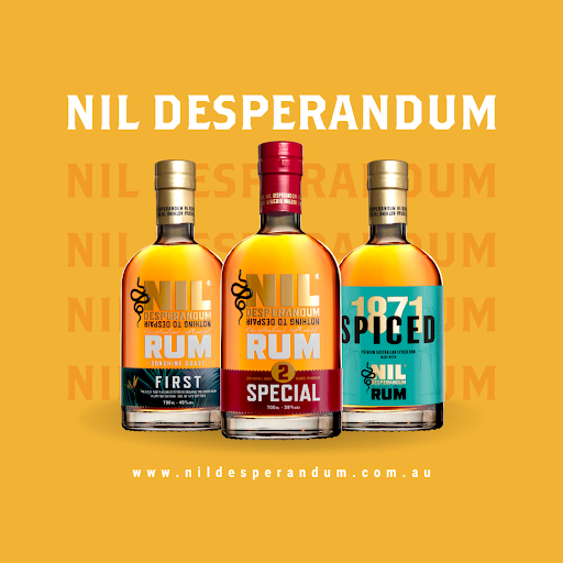 Brewers & Distillers — Brew Fest Australia